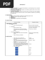 Grade 9 Math Most Essential Learning Competencies MELCs | PDF ...