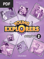 Kids - Box 1 - Updated 2nd Edition - Activity Book | PDF