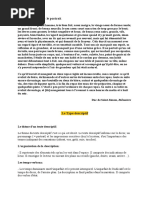 La phrase emphatique en français | PDF | Phrase | Pronom