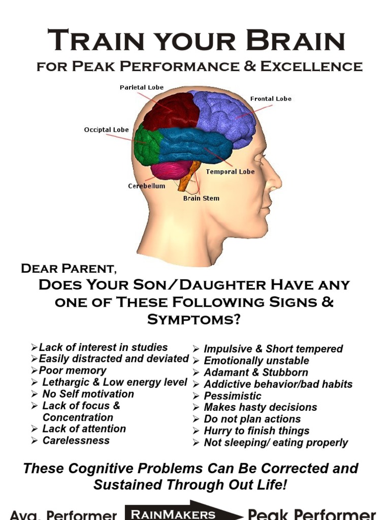 Neurofeedback Training | Download Free PDF | Neurofeedback | Brain