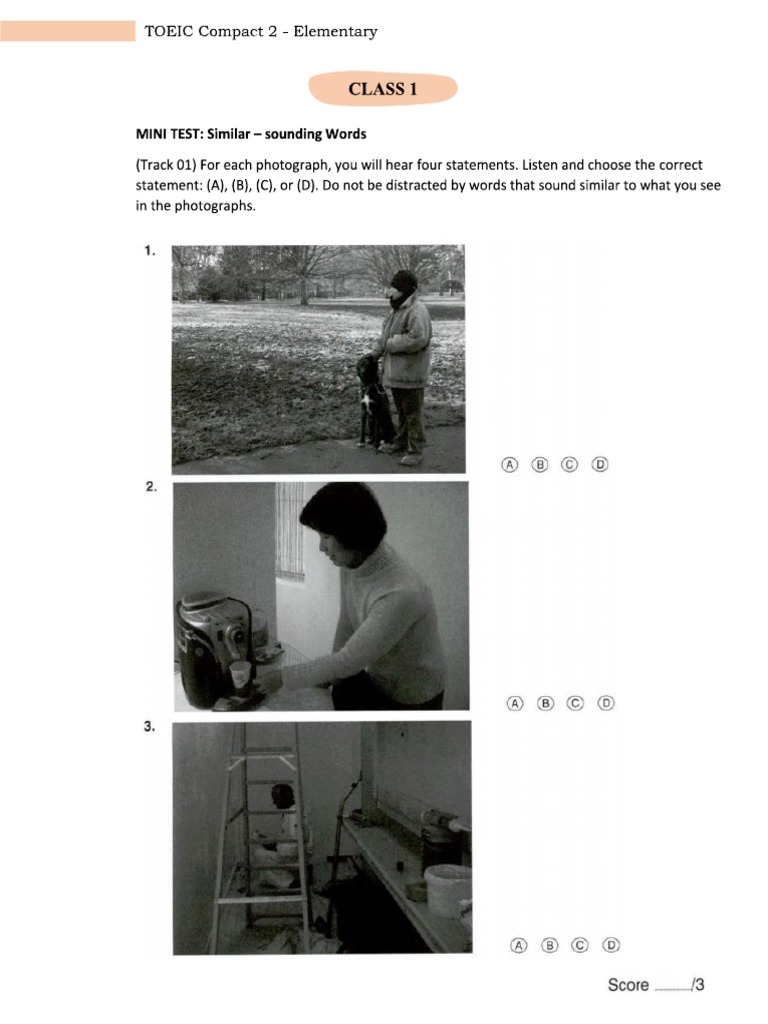Class 1 2 Pdf