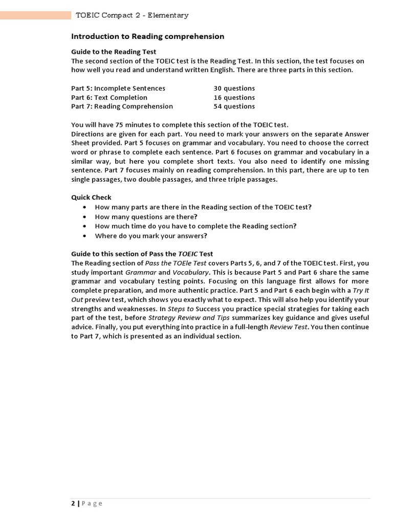 Class 2 | PDF | Part Of Speech | Adverb