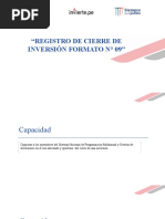 Registro - Formato - 8A - y - 8C Diapositivas | PDF | Información | Business