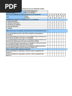 Formato ST-9 IMSS: Atención Médica | PDF | Ciencias de la Salud