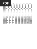 Back Bay Battery Simulation PDF | PDF | Sales | Research And Development