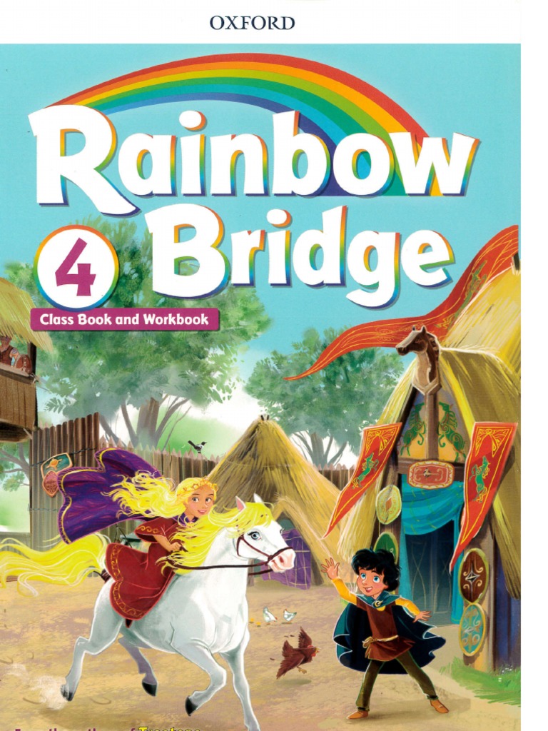 Rainbow Bride 4 | PDF