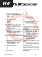 Revised - REGULARIZATION CONTRACT - DRAFT | PDF | Employment | Private Law