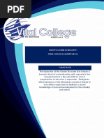 Grade e Multichoice Questions Memorandum New | PDF | Security Guard ...