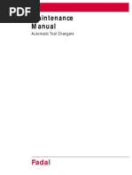 Fanuc Oi-M Keep Relays | PDF | Switch | Tools