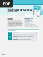 How To Write A Good PETER Paragraph | PDF