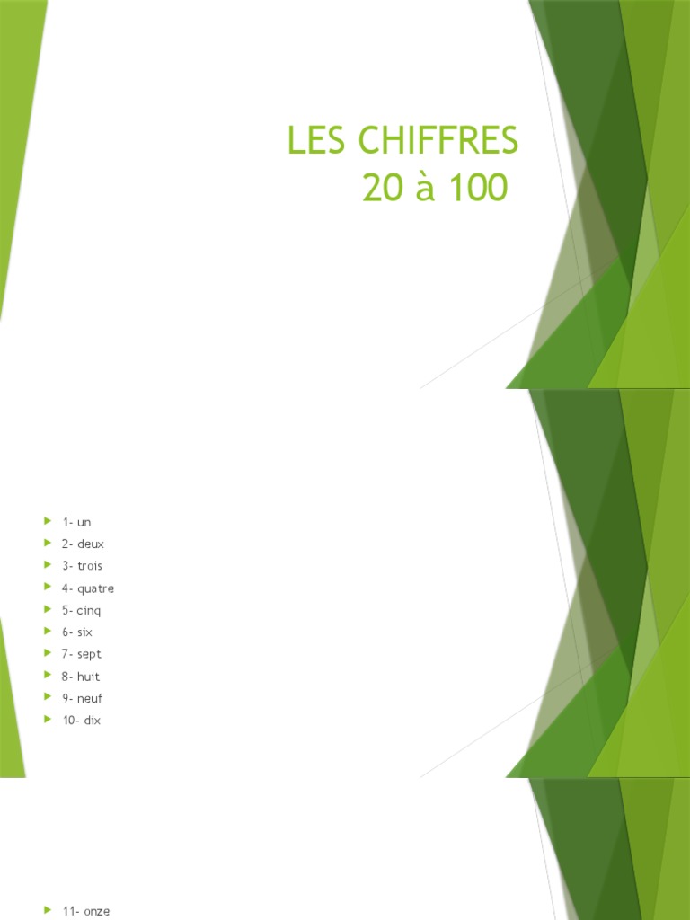 20230710-Les Chiffres | PDF