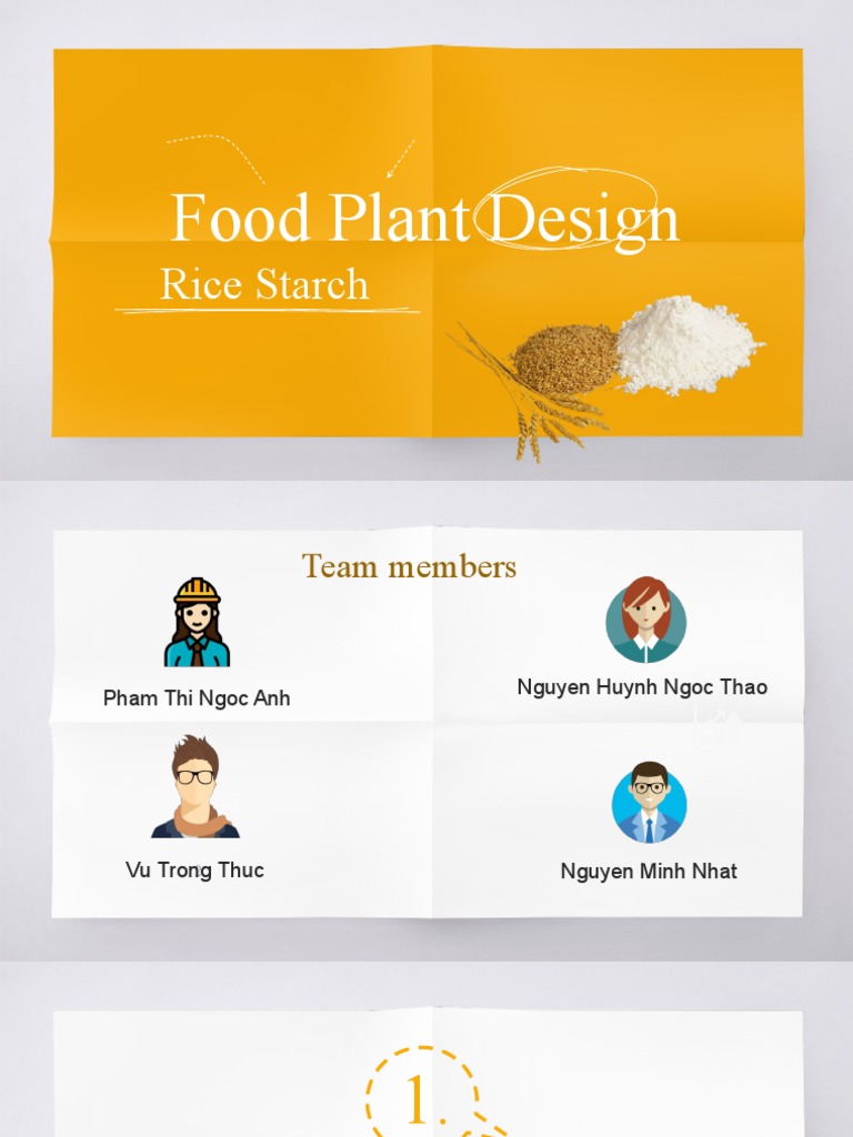 Group 3 - CC02 - Week 2 - Presentation | PDF | Rice | Packaging And Labeling