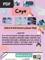 1.1. A 1.7 Colores de La Ceye | PDF | Esterilización (Microbiología) | Ventilación (Arquitectura)