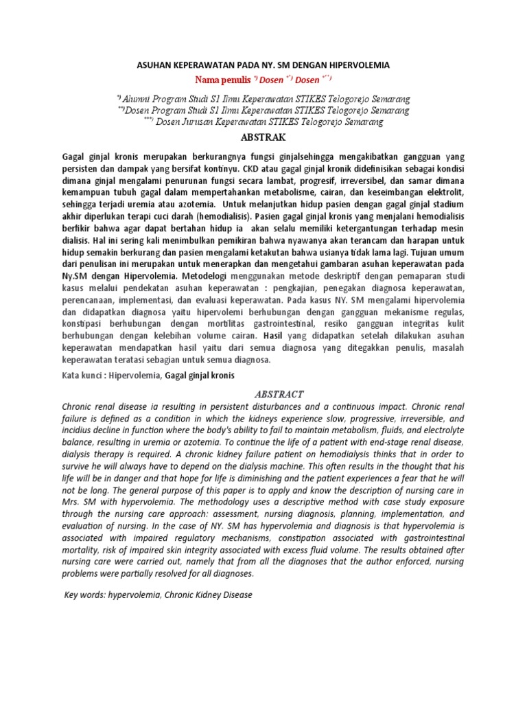 Manuscrip Tika | PDF