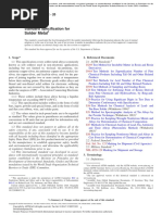 F844 Washer Specifications and Dimensions | PDF | Washer (Hardware) | Screw