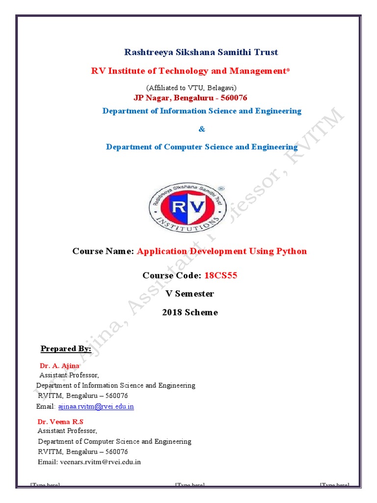 Module 2 Download Free Pdf Parameter Computer Programming String Computer Science