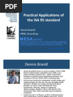 S88 Lecture Notes ISA S88 | PDF | Modularity | Top Down And Bottom Up ...