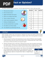 Desmond and The Very Mean Word Teachers' Guide | PDF | Compassion ...