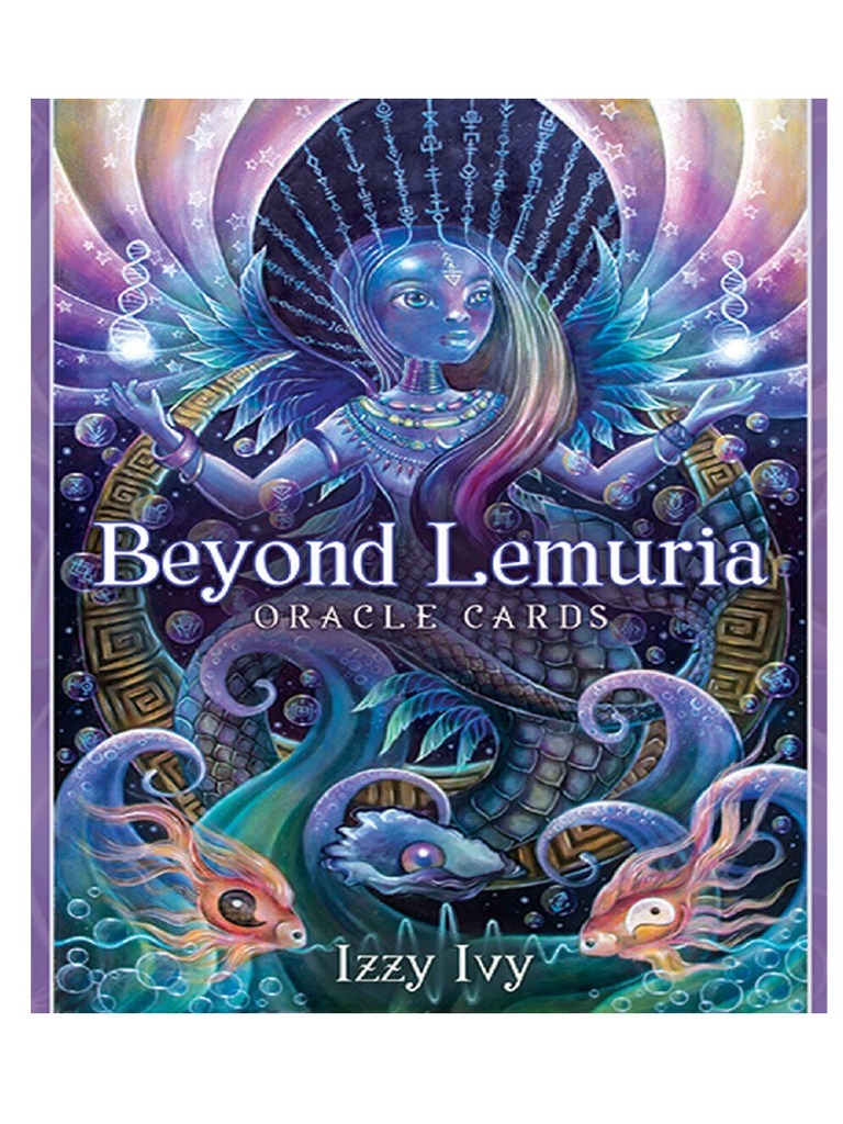 Beyond Lemuria ESP | PDF | Amor | Tierra