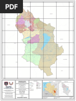 Mapa Politico Del Guayas | PDF