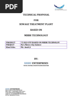 WTP Flow Diagrams | PDF | Filtration | Water Treatment