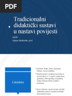 Obrazac Individualiziranog Kurikuluma | PDF