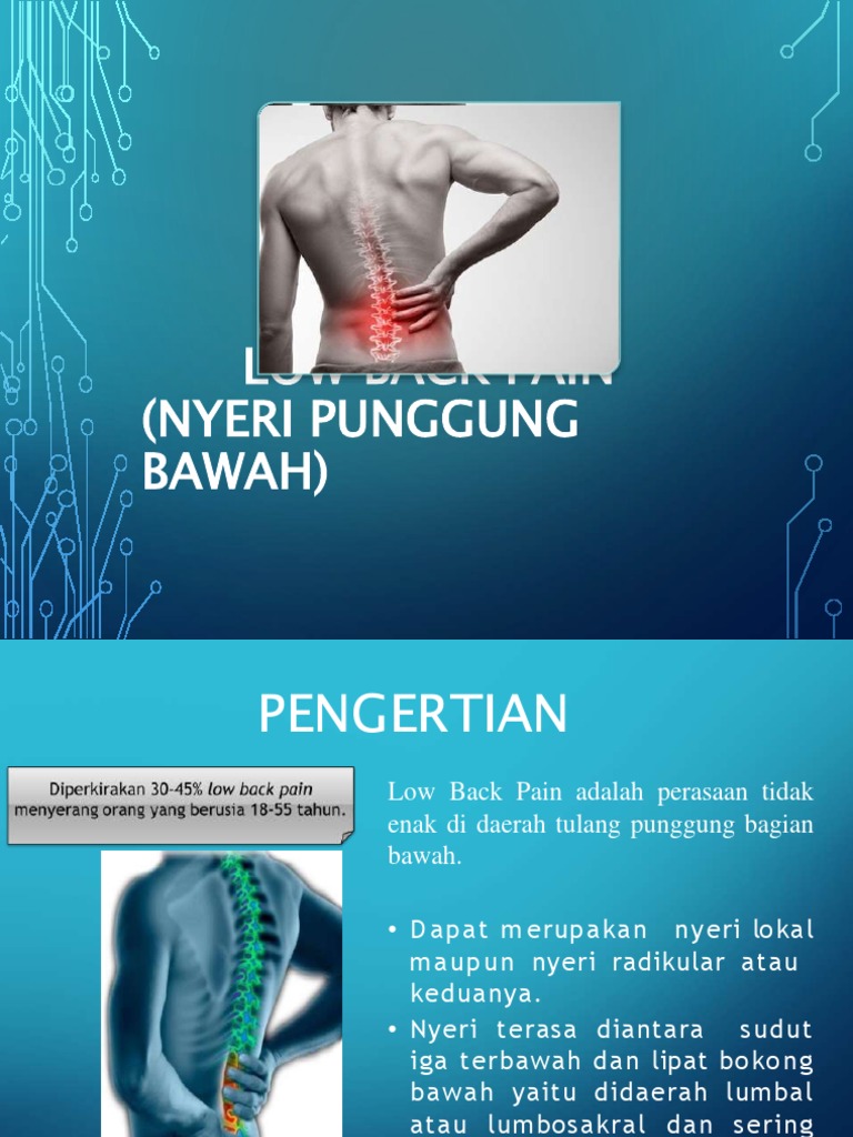 LBP HNP | PDF