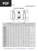 NPT Threads - National Pipe Tapered Thread Dimensions & Specifications | PDF | Pipe (Fluid ...