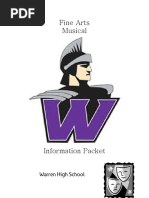 Master Prop List Template | PDF