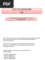 Ficha Tecnica Test d2. | PDF | Ciencia y matemáticas | Informática