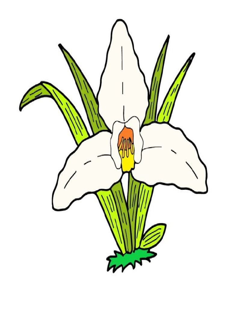 La Monja Blanca | PDF