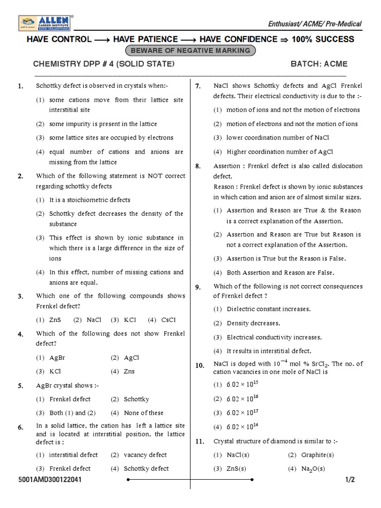 DPP-4 (Solid State) | PDF | Ion | Crystal Structure