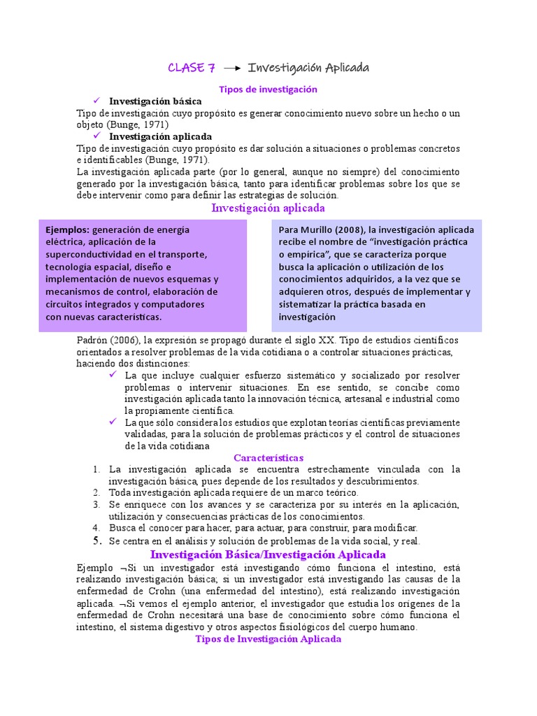 CLASE 7 y 8 | PDF | Sicología | Consentimiento informado
