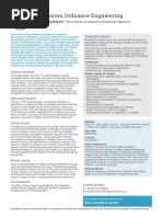 BHP Port Debottlenecking 2 Aip Plan Summary | PDF | Procurement ...