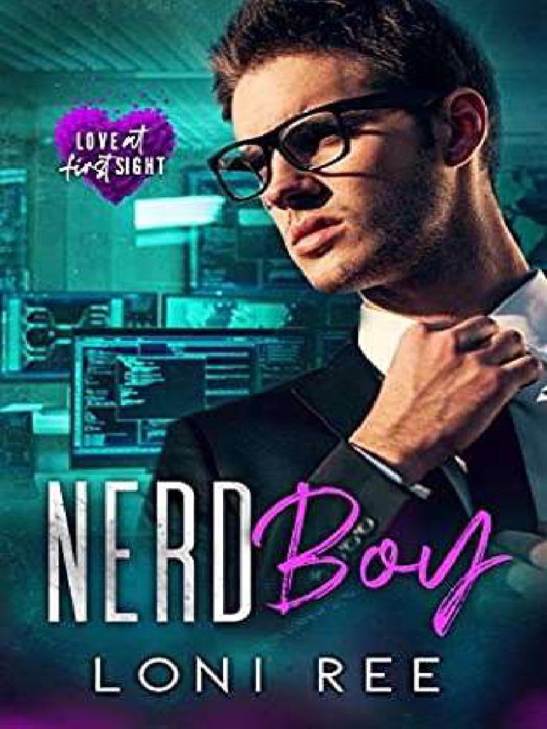 Nerd Boy | PDF