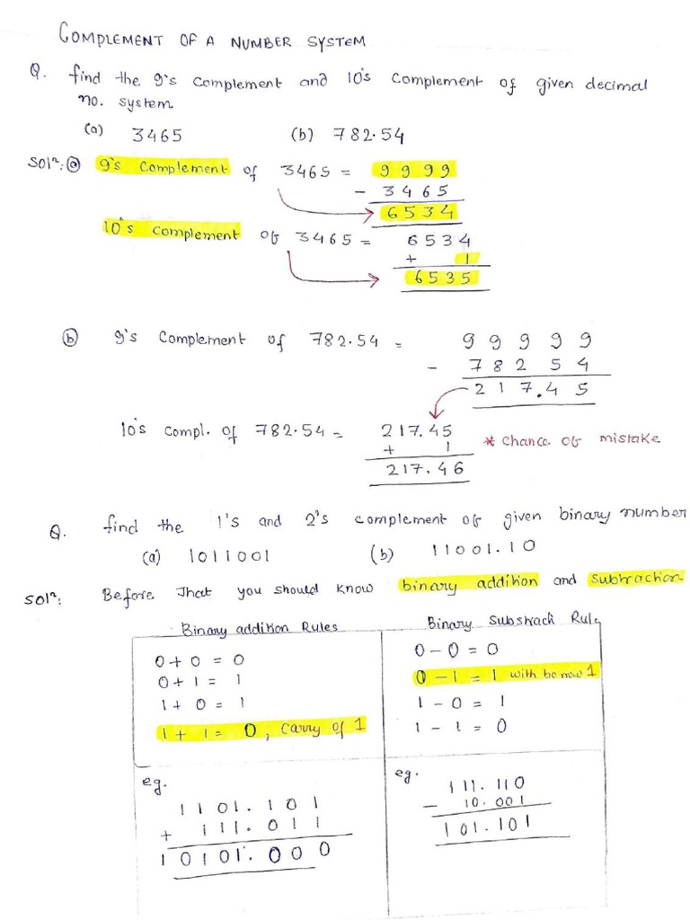 5 - DD - All Module DD Notes | PDF | Mathematics Of Computing ...