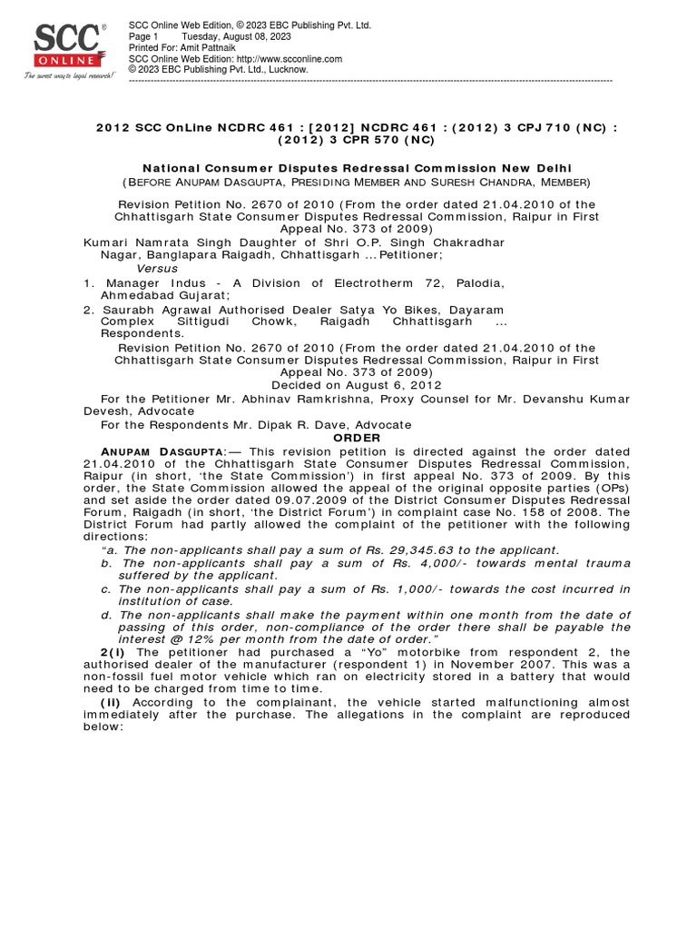 Adr Cases | PDF | Justice | Crime & Violence