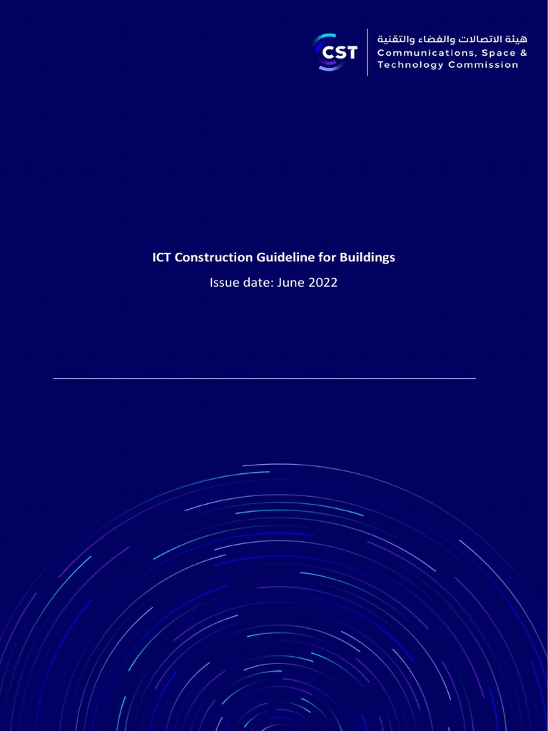IPI IBS Guidelines | PDF | Fiber To The X | Telecommunications