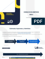 Instructivo Descarga de Volante de Pago IUB | PDF