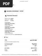 Blue Bird Invoice | PDF