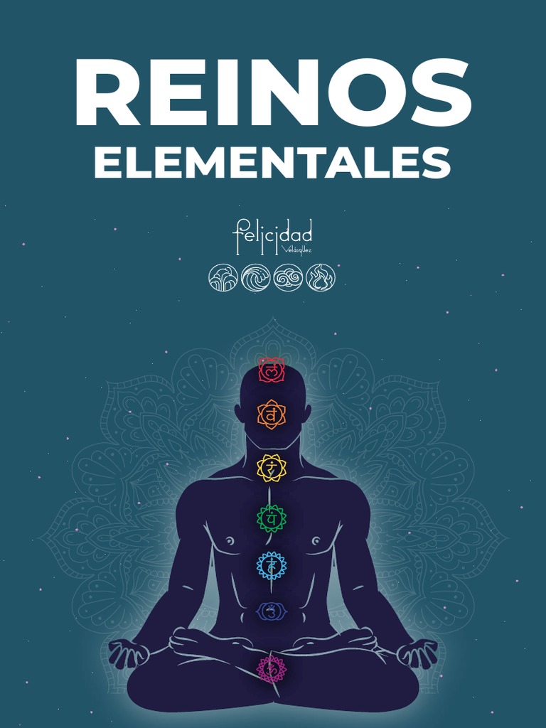 Los Elementales - Introducción | PDF