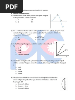 Deflection of Beam - Lab Report | PDF | Beam (Structure) | Bending