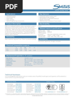 EN24 Steel Composition and Properties | PDF