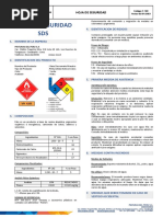 Check List - Kit Antiderrame | PDF