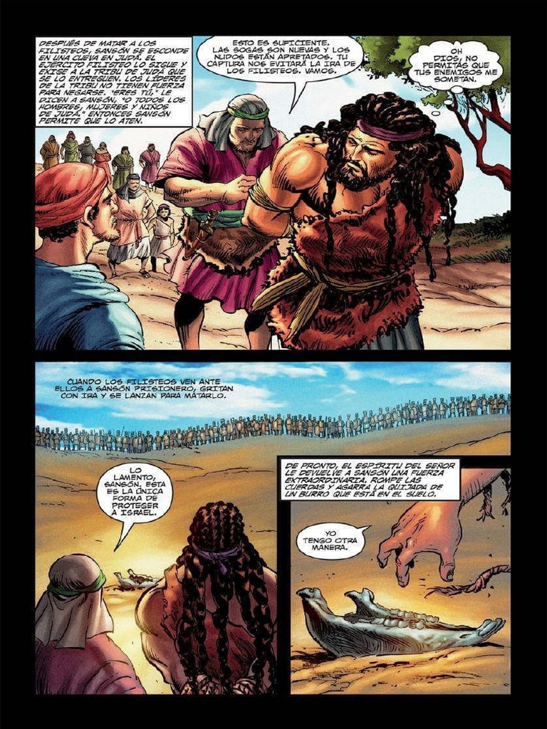 SANSON | PDF