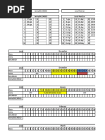 Example of A Simple Programme of Works | PDF | Road | Structural ...
