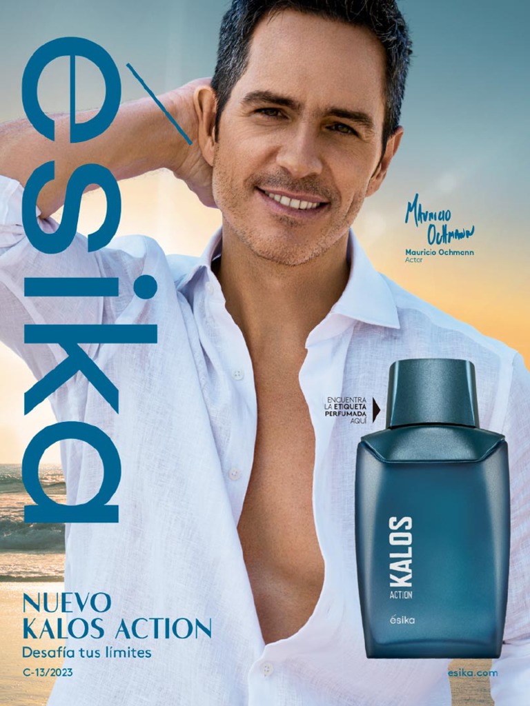 Esika Chile c13 2023 | PDF