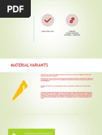Configurable Material and Material Variants | PDF | Computing ...