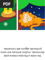 Livro O MACACO DANADO - Julia Donaldson | PDF