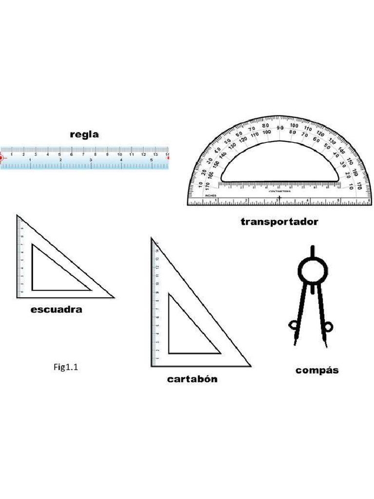 Figuras de Juego Geometrico | PDF
